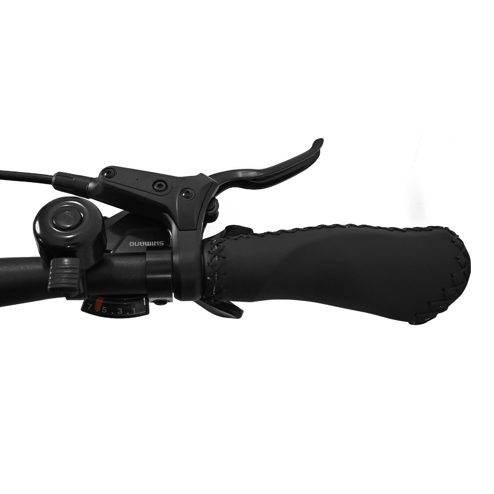 ONESPORT OT07 Electric Bike 250W 36V 10.4Ah Black | Europe