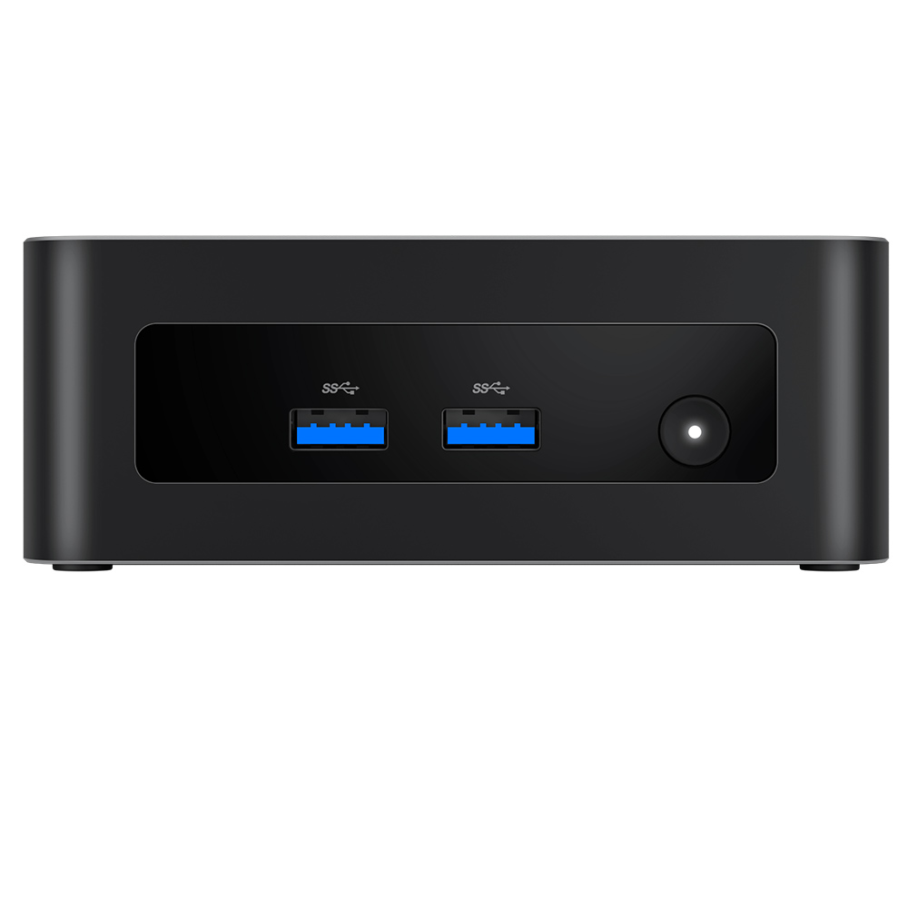 Ninkear N13 Mini PC 16GB 1TB