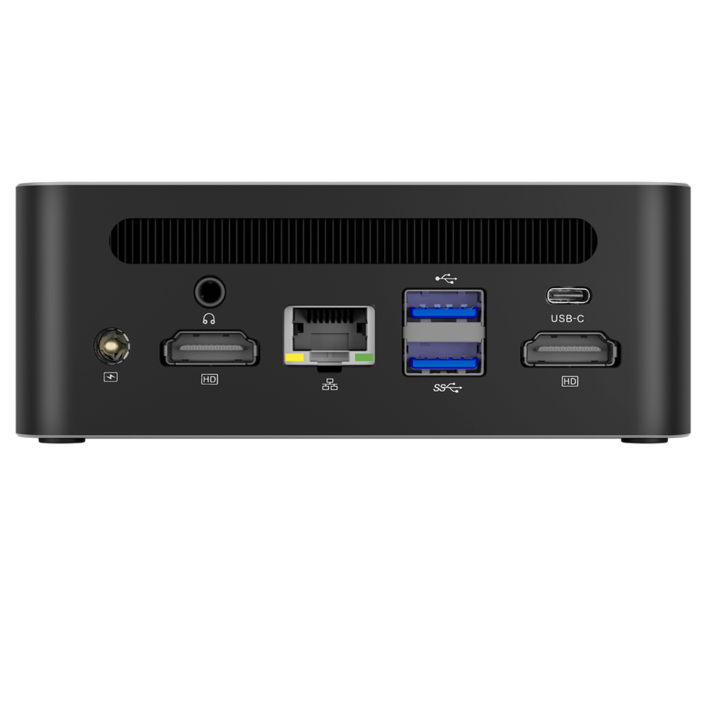 Ninkear N13 Mini PC 16GB 1TB