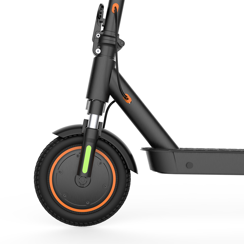 HONEYWHALE M2 MAX-B Electric Scooter with Seat