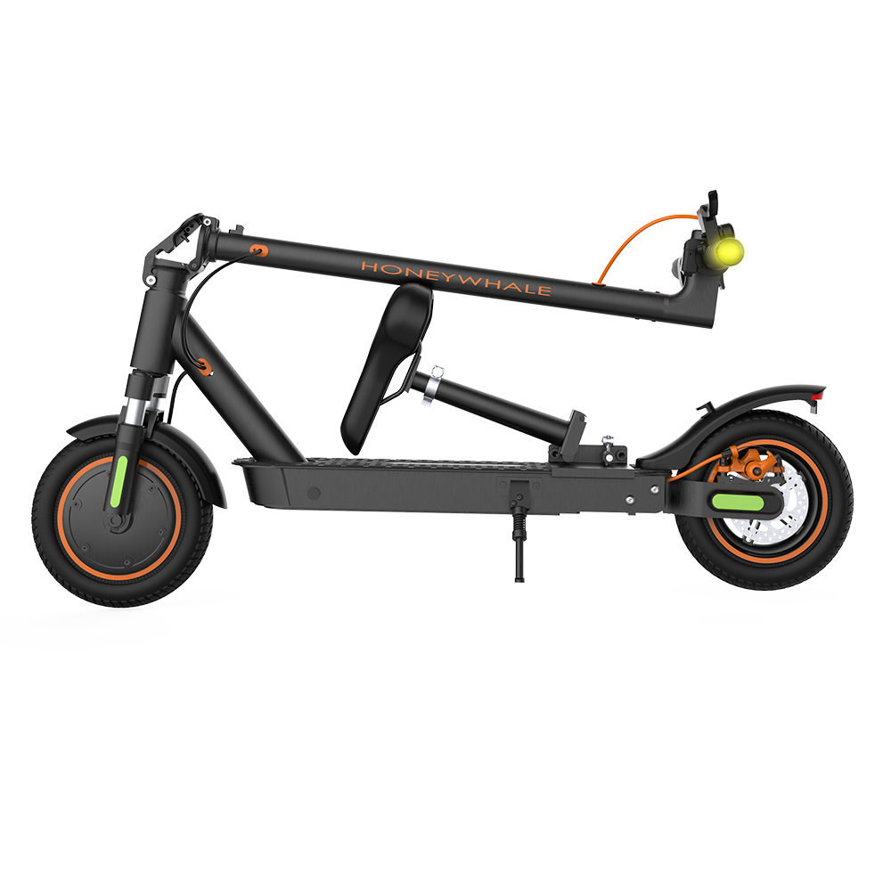 HONEYWHALE M2 MAX-B Electric Scooter with Seat