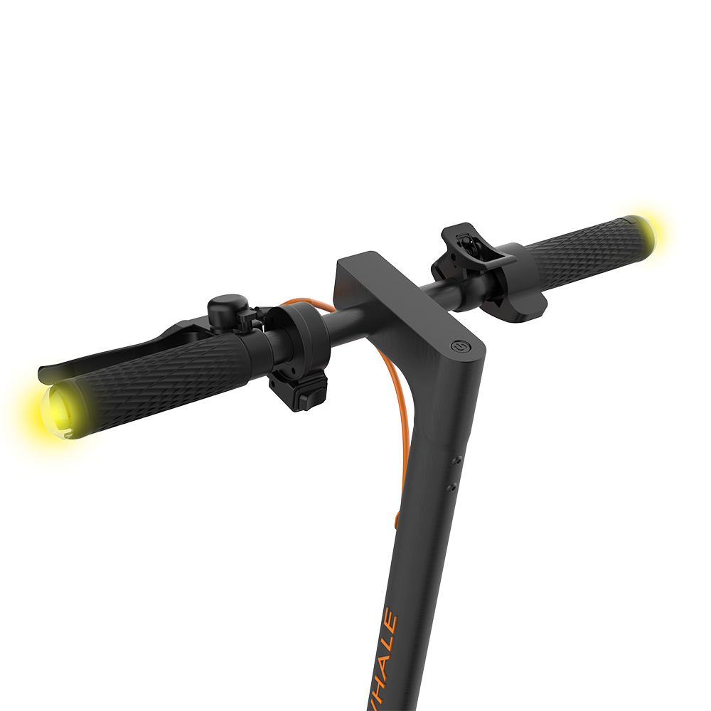 HONEYWHALE M2 MAX-B Electric Scooter with Seat