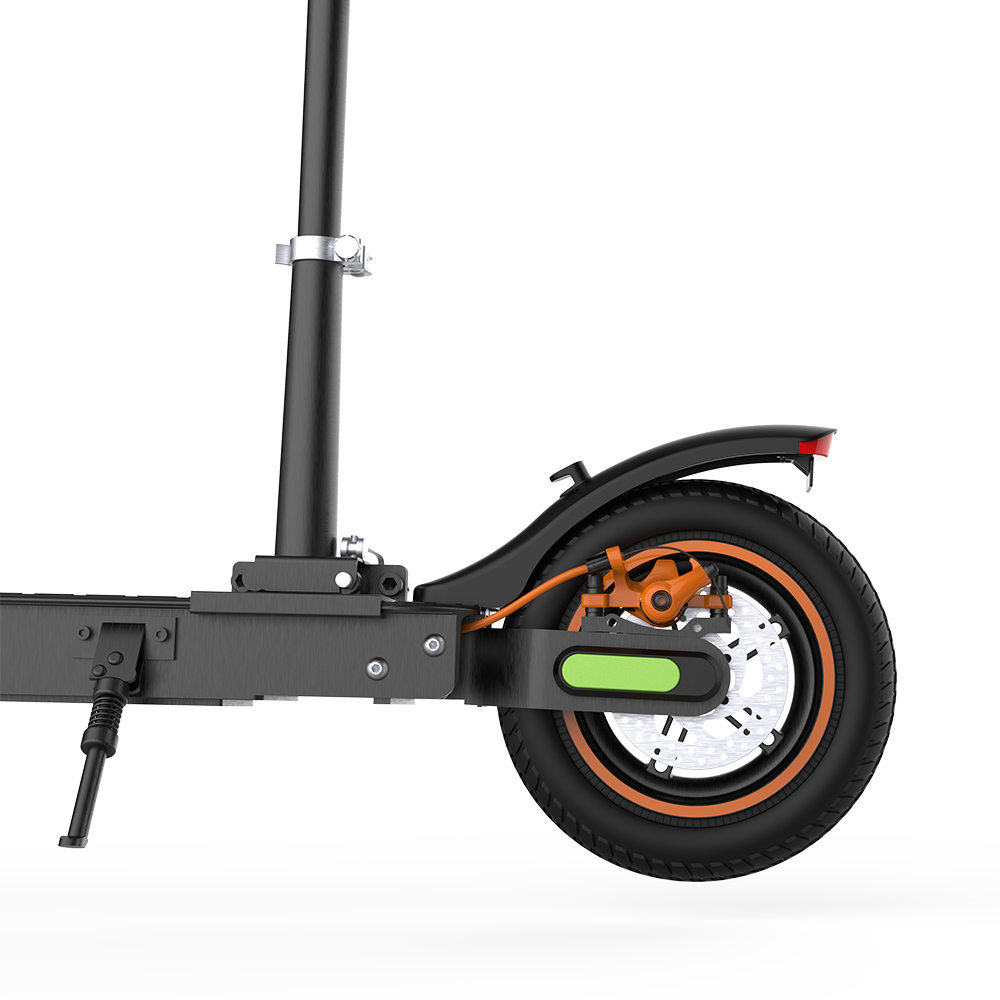 HONEYWHALE M2 MAX-B Electric Scooter with Seat