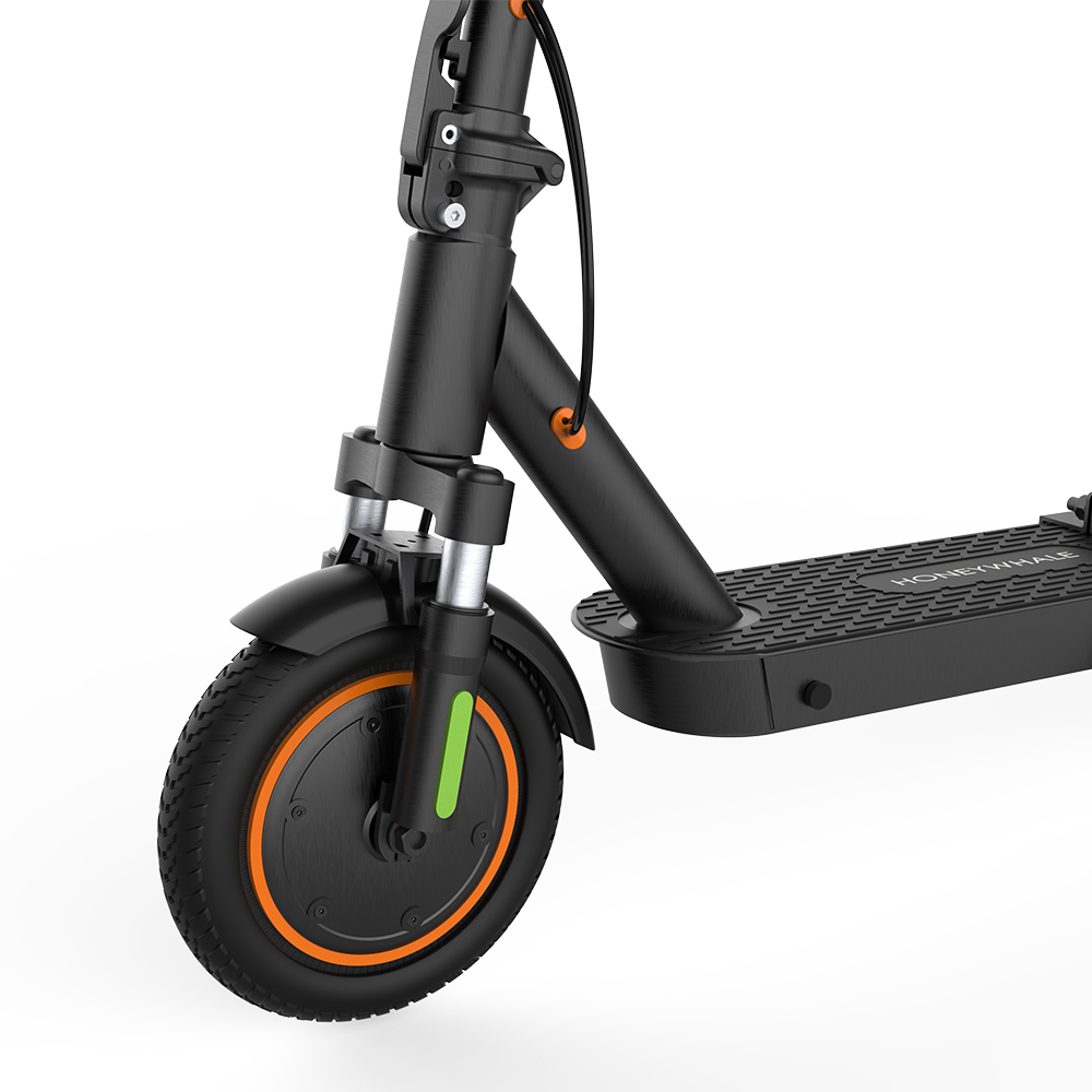 HONEYWHALE M2 MAX-B Electric Scooter with Seat