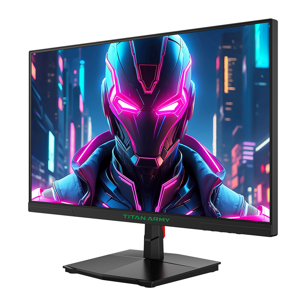 TITAN ARMY P2510G 16:9 Fast IPS 180Hz Gaming Monitor | Poland