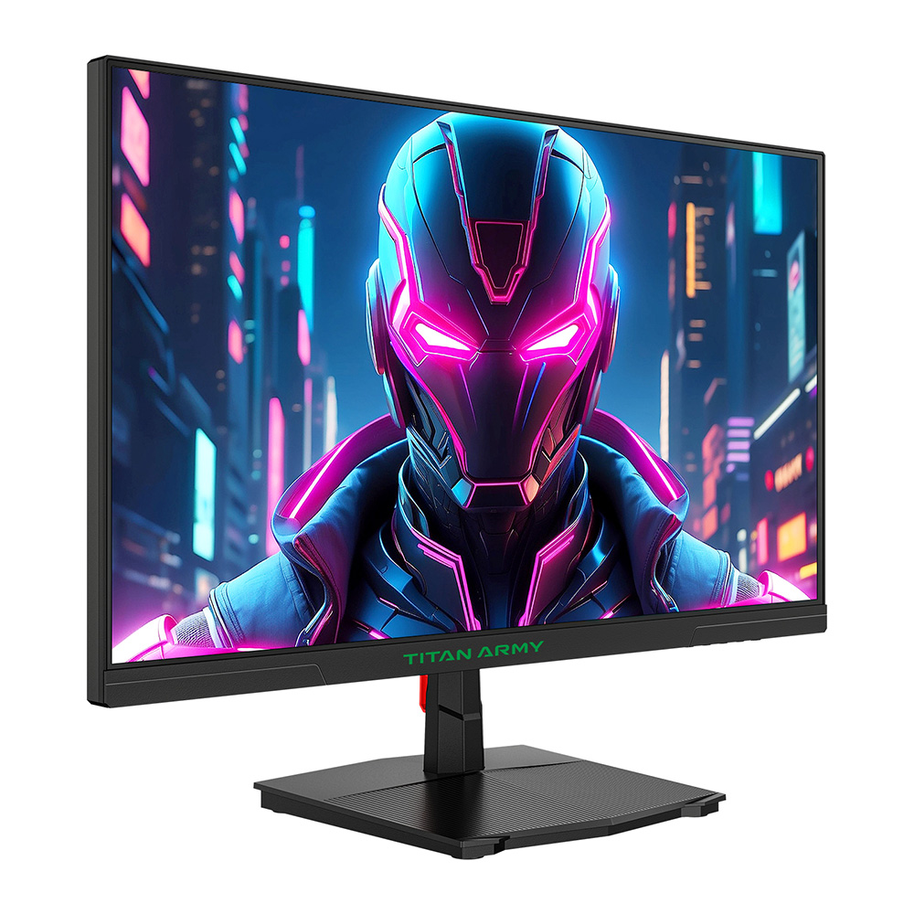 TITAN ARMY P2510G 16:9 Fast IPS 180Hz Gaming Monitor | Poland