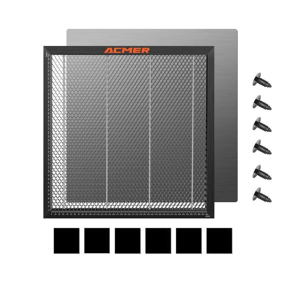 SCULPFUN S30 Pro Max 20W Laser Cutter with Auto Air Assist Air Pump ...