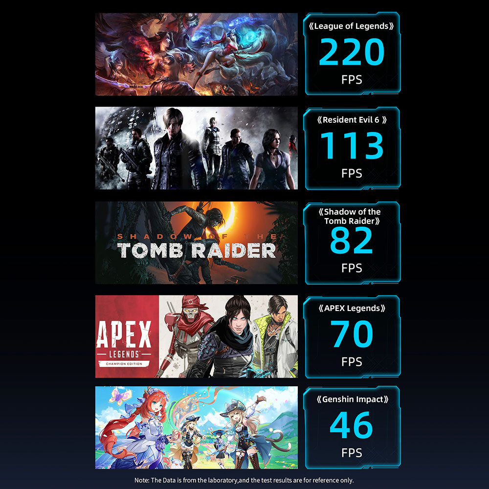 BMAX B9 Power Mini PC 24GB+1TB