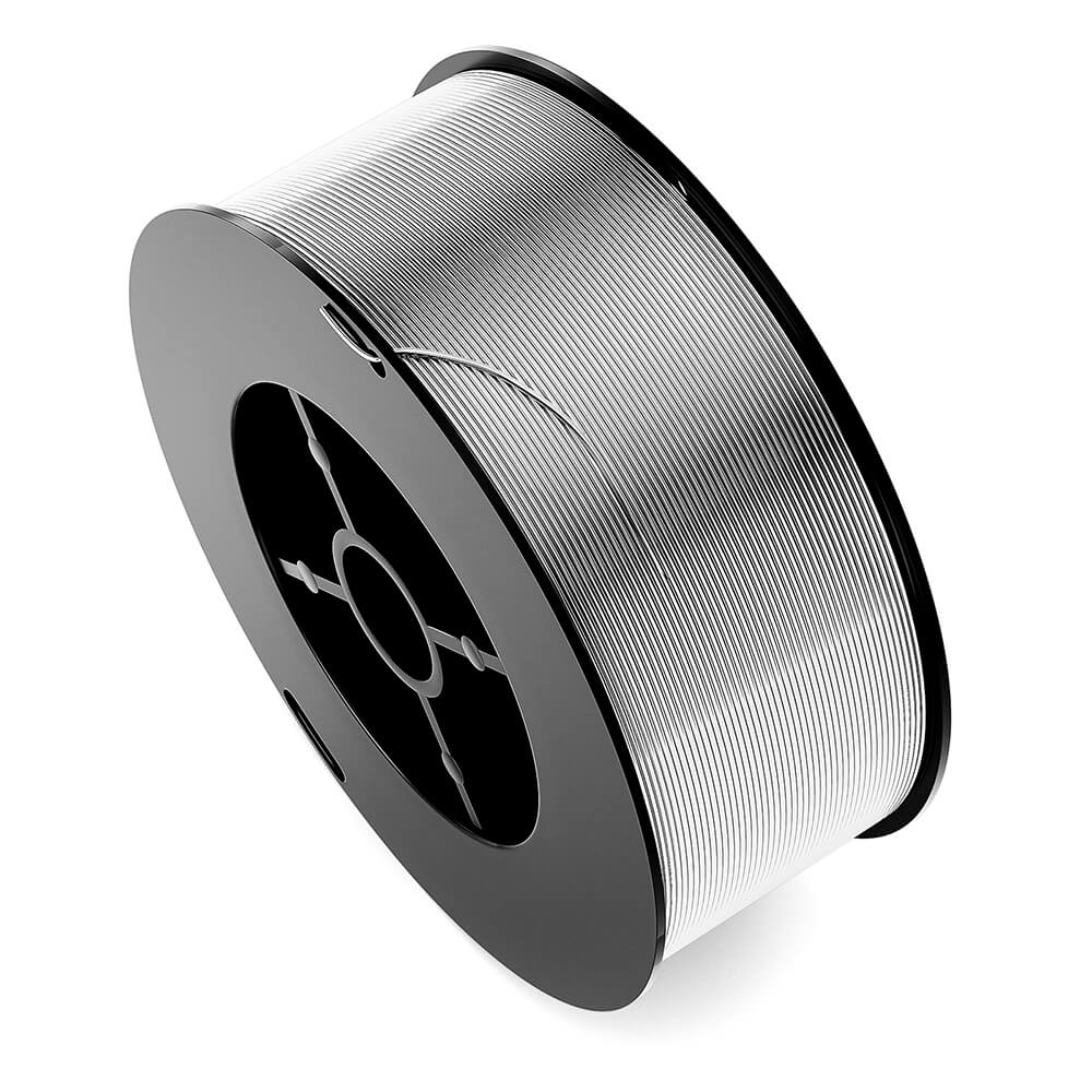 Mecpow 1mm & 0.8mm Welding Wire + Carbon Steel Electrodes | Poland
