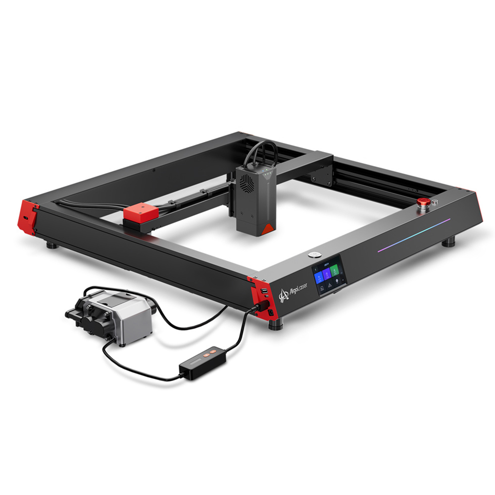 AlgoLaser Delta 22W Laser Engraver