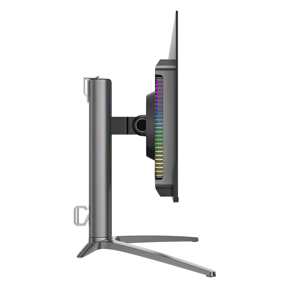 TITAN ARMY G27T8T QD-OLED 26,5 Zoll Gaming-Monitor