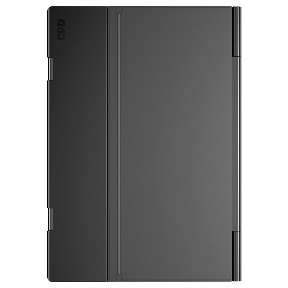 GPD DUO 13.3-inch Dual-OLED Screen Laptop 64GB 2TB