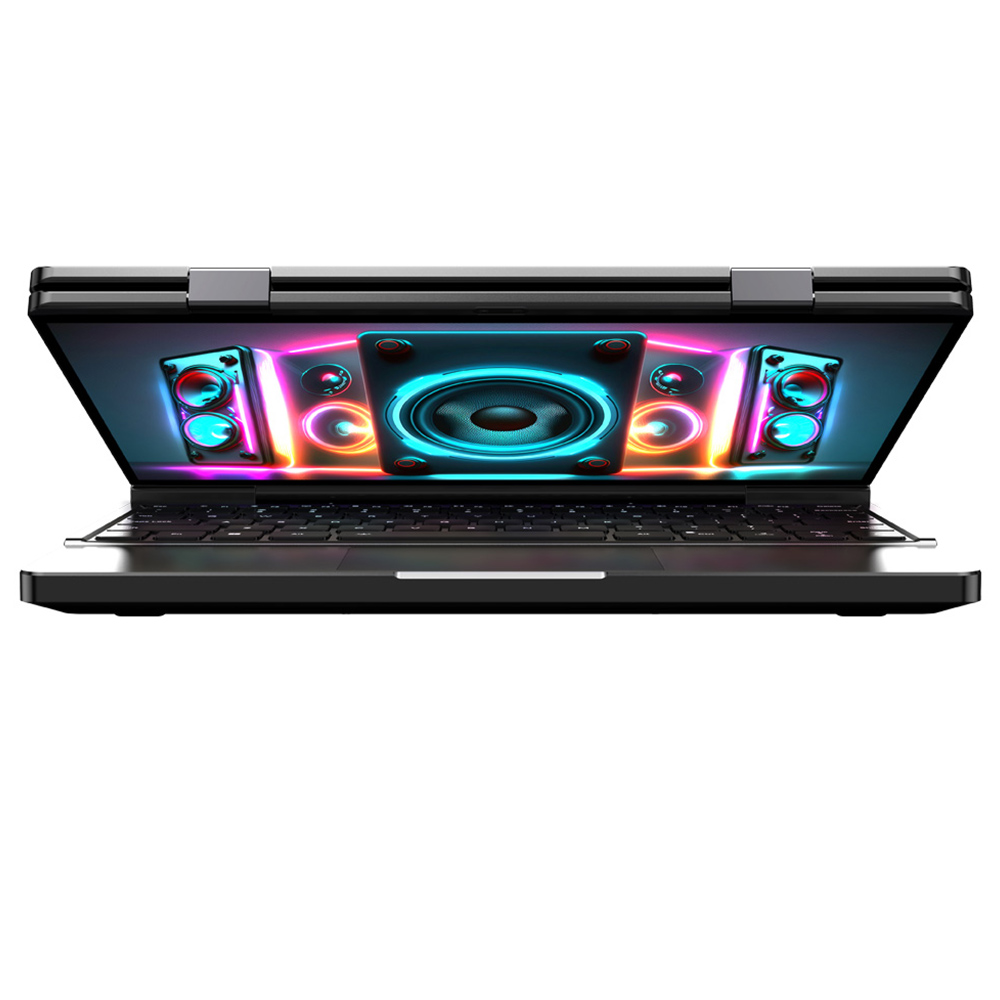 GPD DUO 13.3-inch Dual-OLED Screen Laptop 64GB 2TB