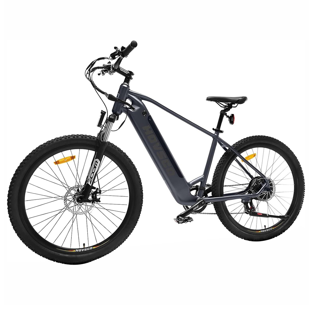 HAVSCO 27.5 Electric Bike 250W 12.5AH
