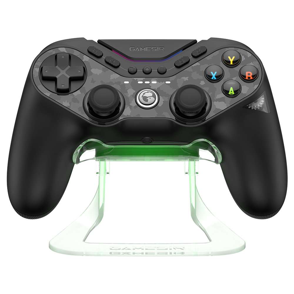 GameSir Tarantula Pro Gaming Controller Black Standard Edition