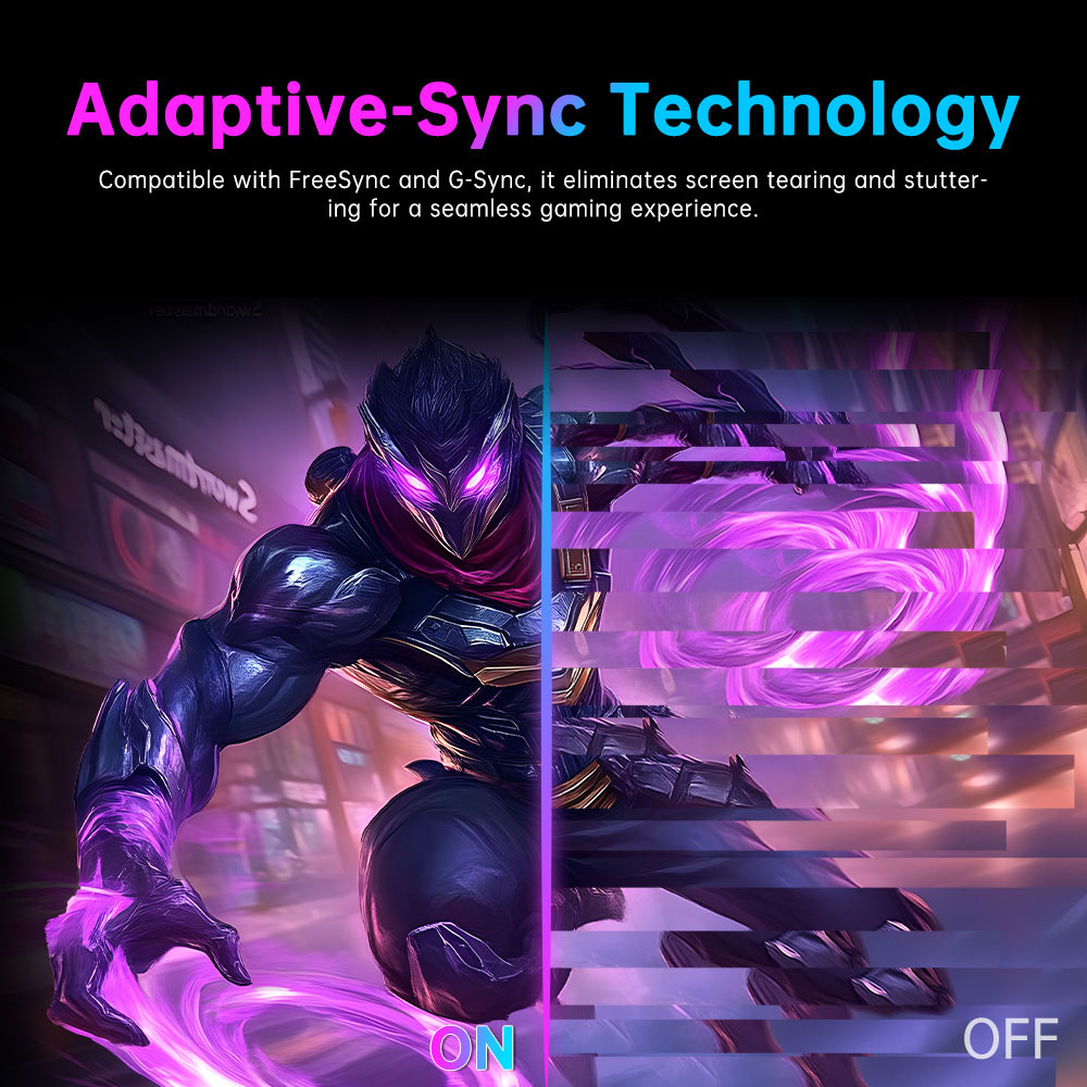 KTC H27T22 Gaming Monitor | Poland