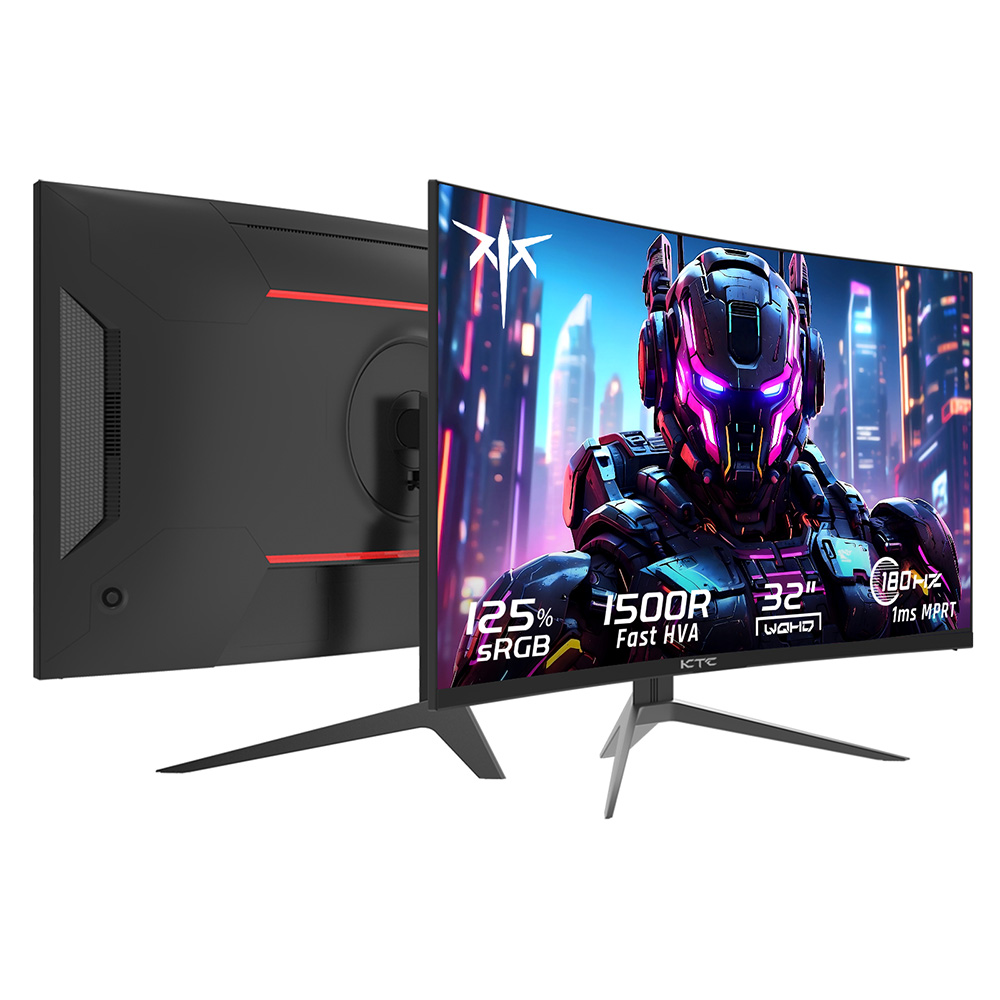 KTC H32S17 Gaming Monitor 32 inch | Germany