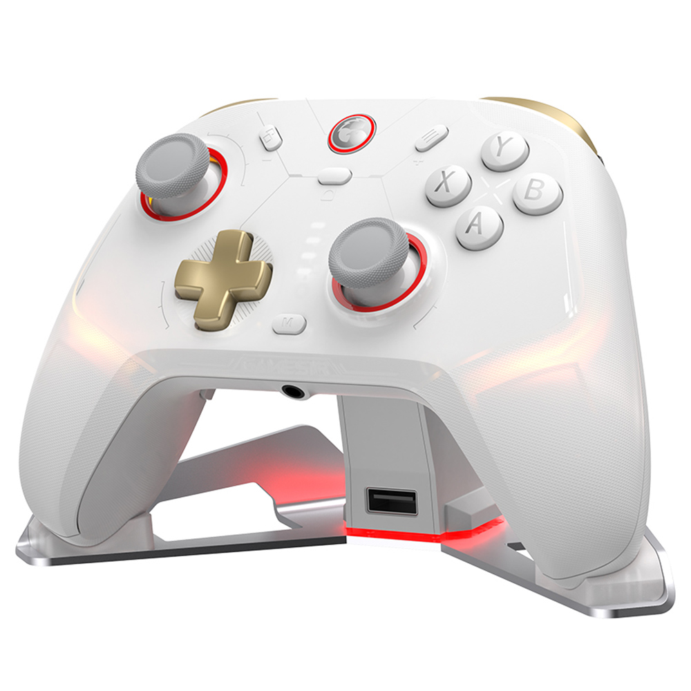 GameSir Cyclone 2 Game Controller White Bundle Edition