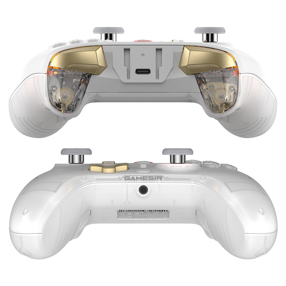 GameSir Cyclone 2 Game Controller White Bundle Edition | Poland