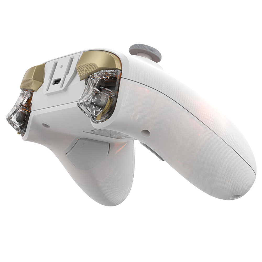 GameSir Cyclone 2 Game Controller White Standard Edition