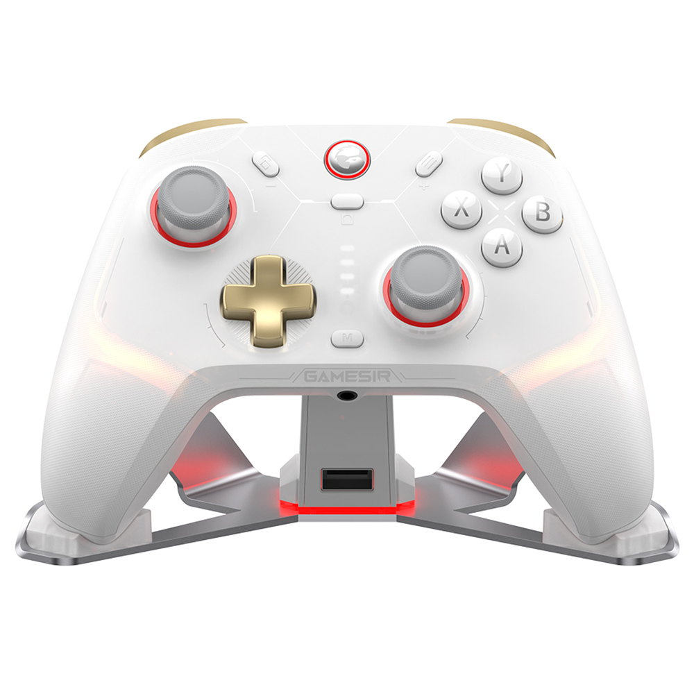 GameSir Cyclone 2 Game Controller White Standard Edition