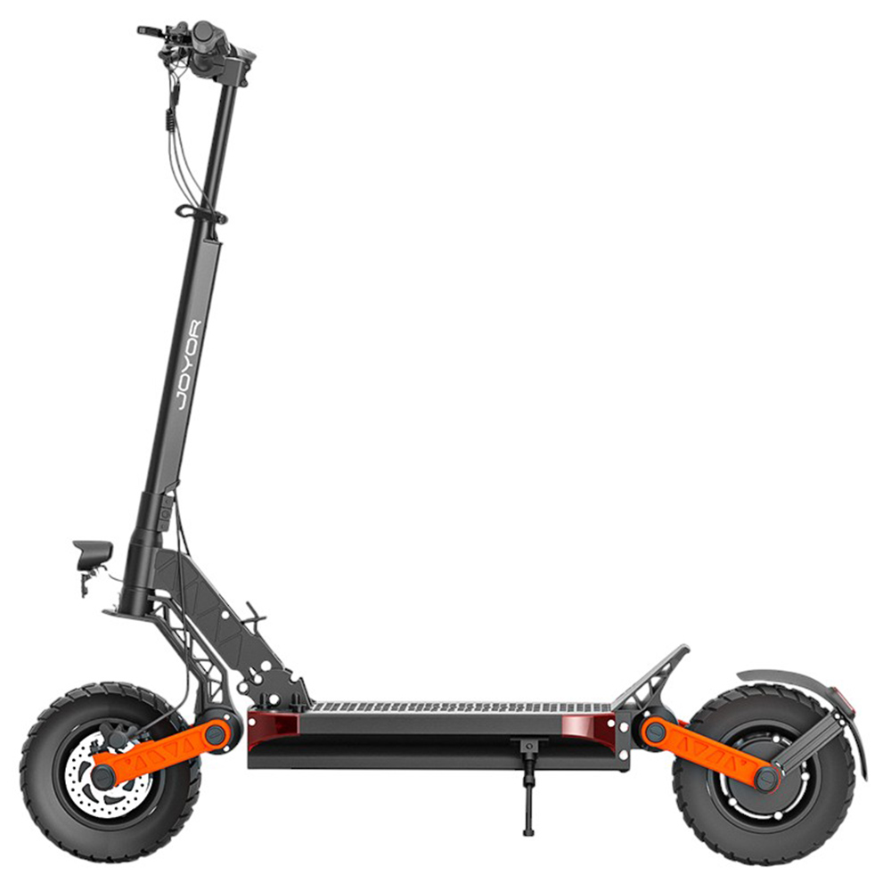 Joyor S10-S-Z Electric Scooter 1000W*2 60V 18AH | United States