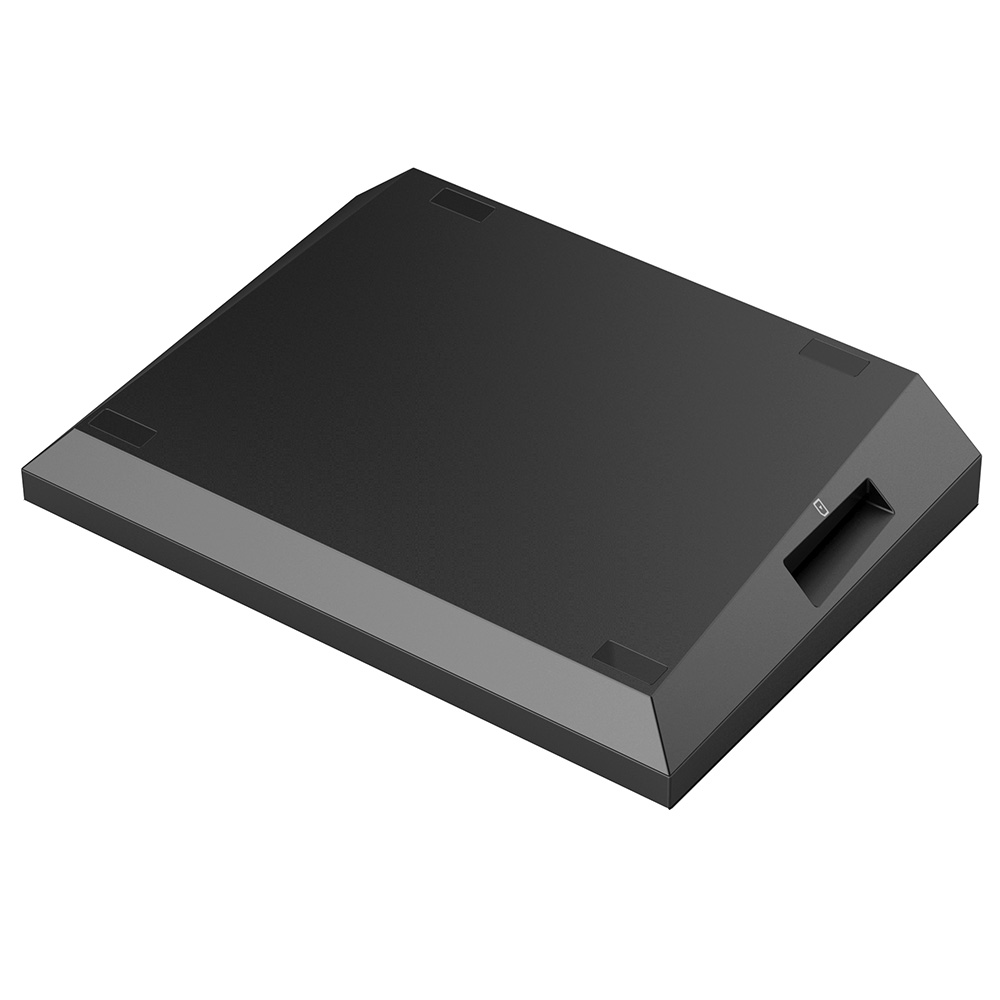 R69 Plus Android 14 TV Box 4GB+64GB EU Plug