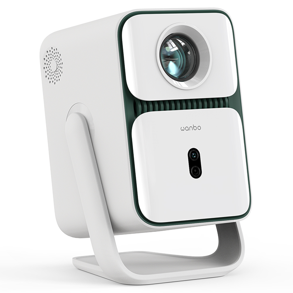 Wanbo T2 Ultra Gimbal Projector