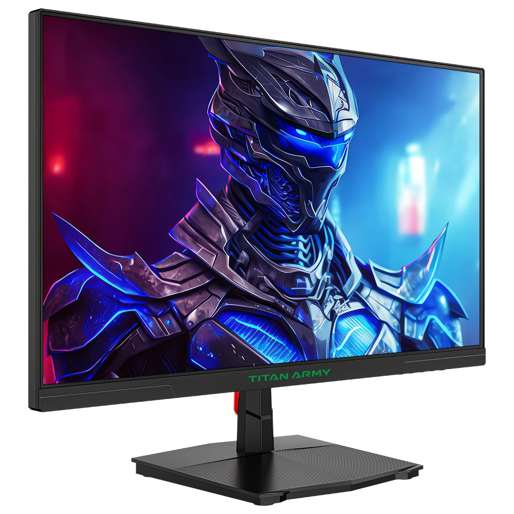 TITAN ARMY P2510HS 16:9 Fast IPS 300Hz Gaming-Monitor