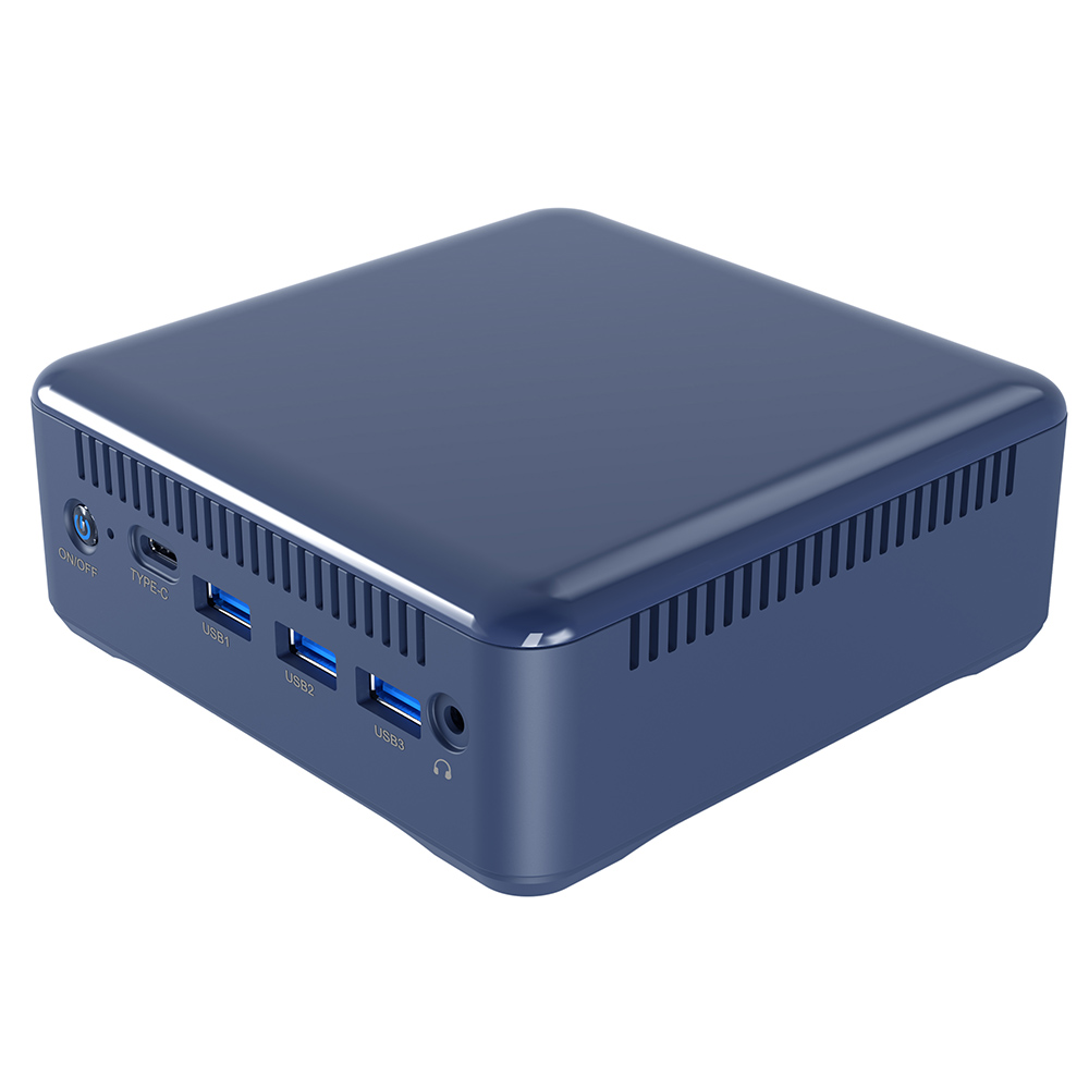 RUPA HSI-100 Mini PC 8GB+256GB