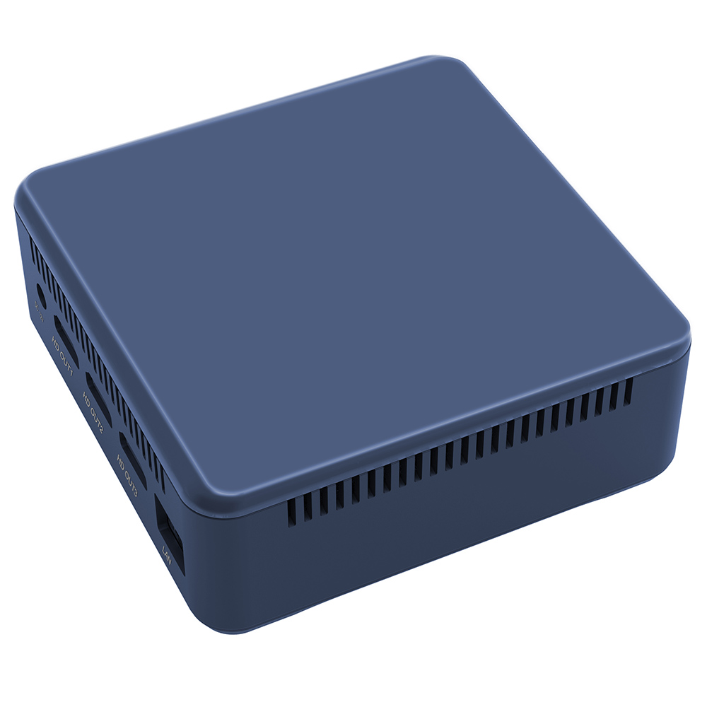 RUPA HSI-100 Mini PC 8GB+256GB