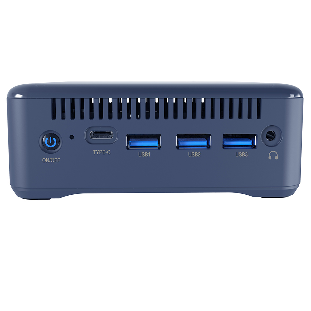 RUPA HSI-100 Mini PC 8GB+256GB