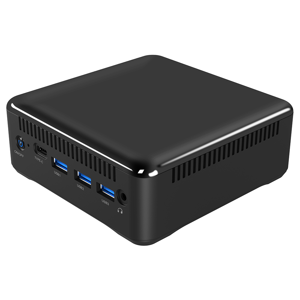 RUPA HSI-95 Mini PC 16GB+512GB