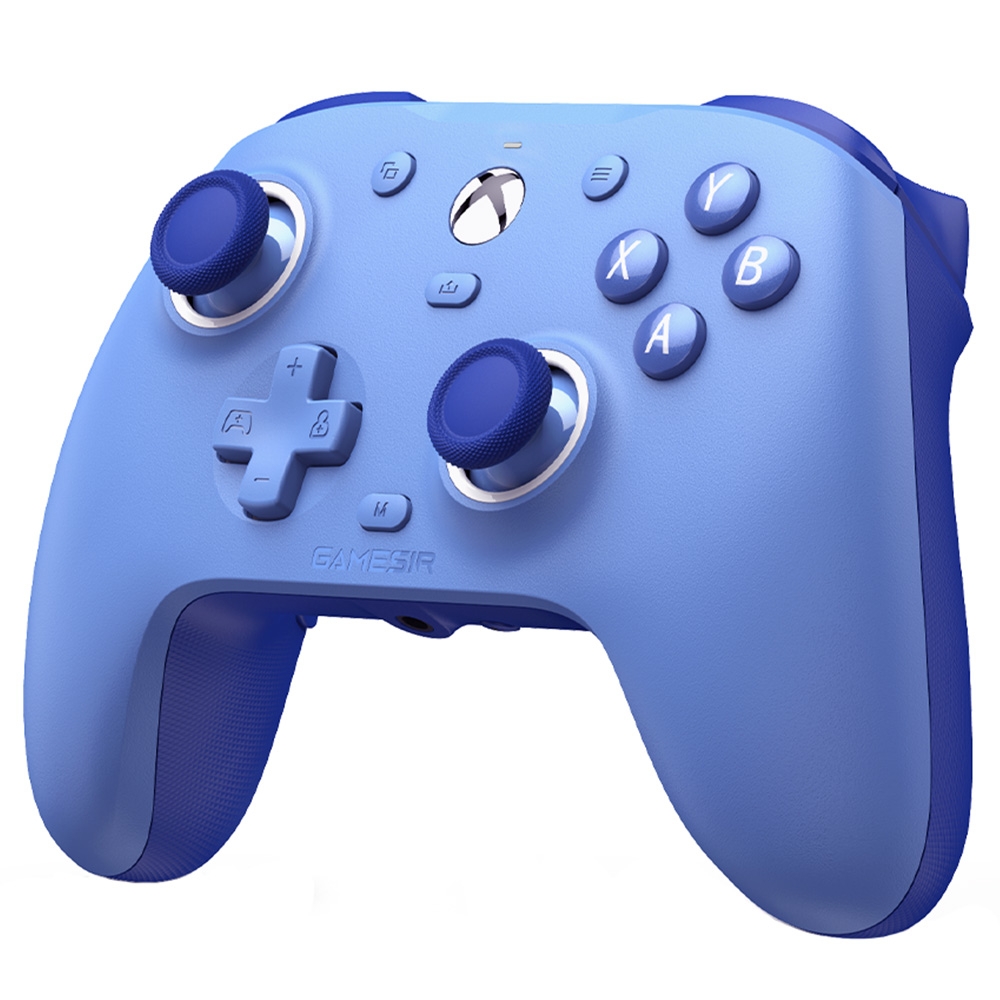 Gamesir G7 SE Wired Game Controller Blue | Poland