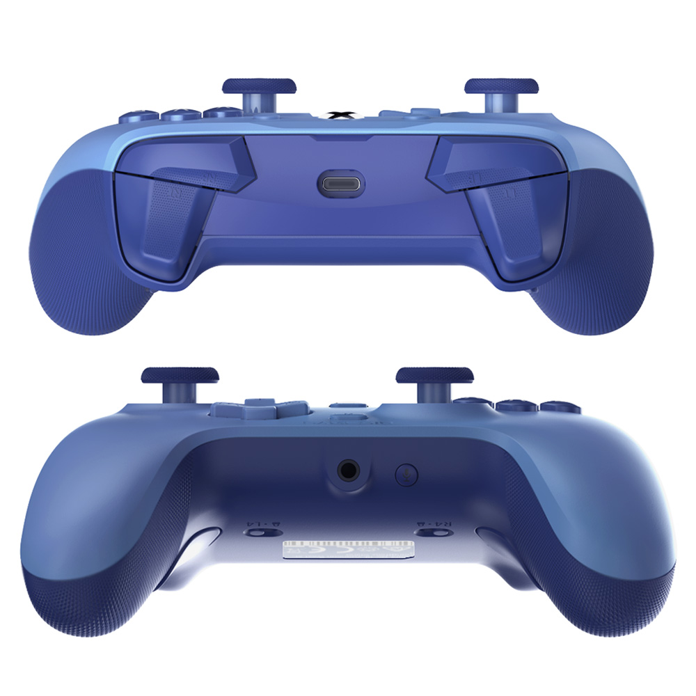 Gamesir G7 SE Wired Game Controller Blue | Poland