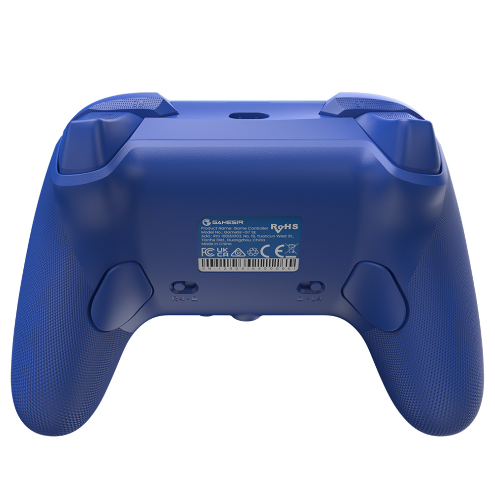 Gamesir G7 SE Wired Game Controller Blue | Poland