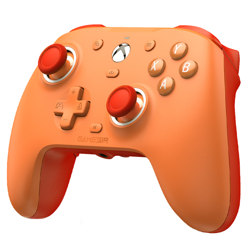 Gamesir G7 SE Wired Game Controller Orange