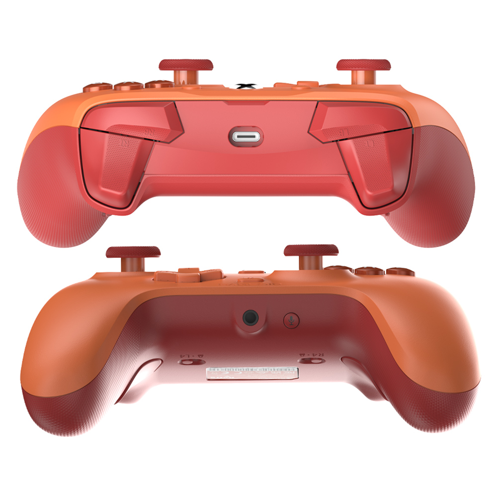 Gamesir G7 SE Wired Game Controller Orange