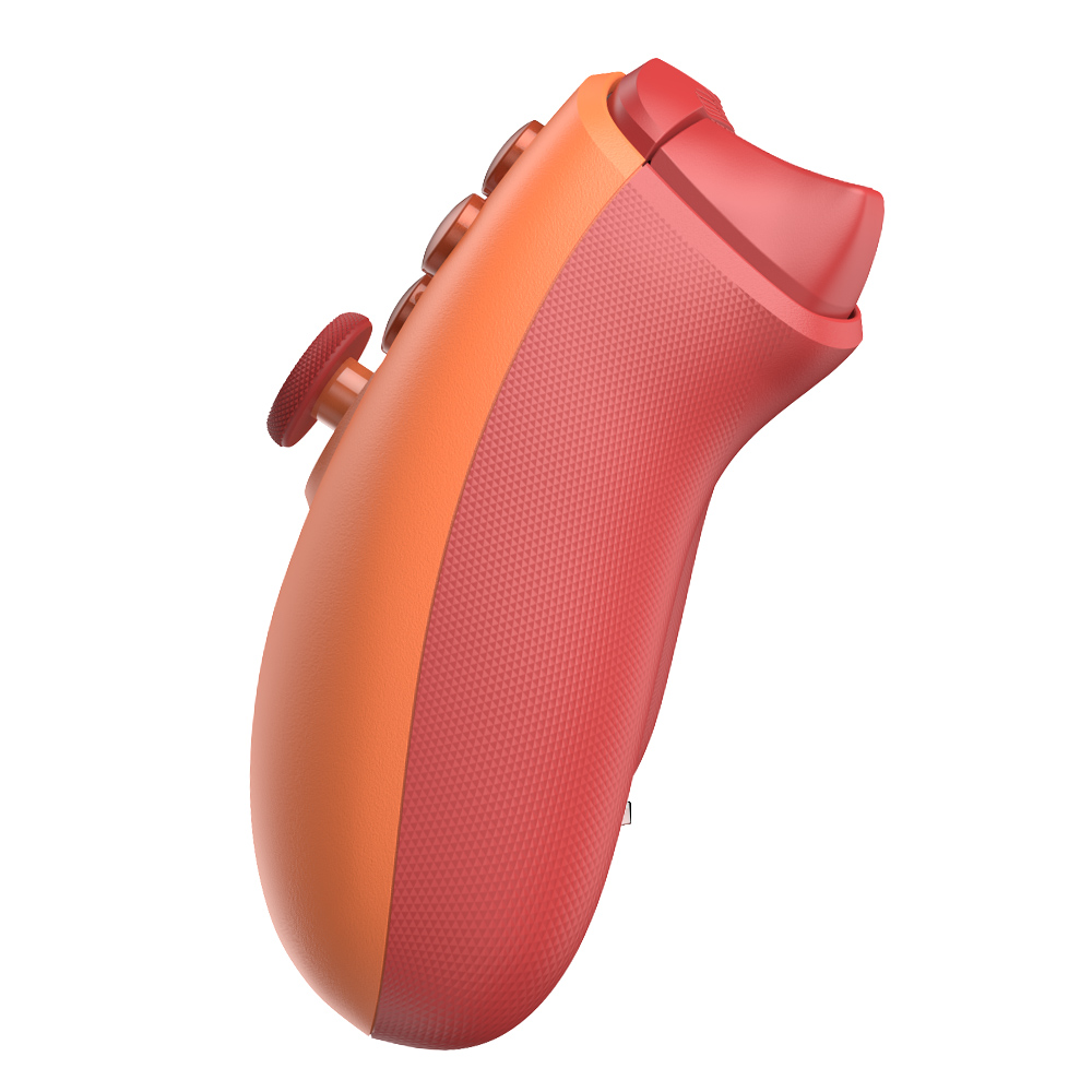 Gamesir G7 SE Wired Game Controller Orange