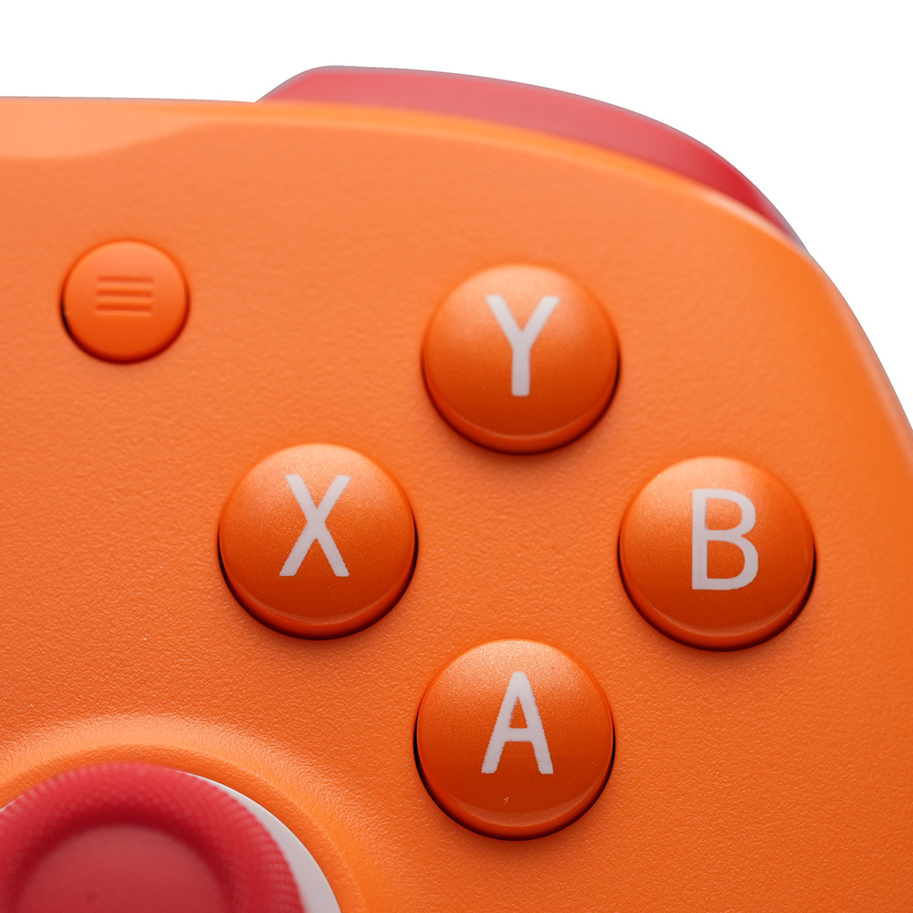 Gamesir G7 SE Wired Game Controller Orange