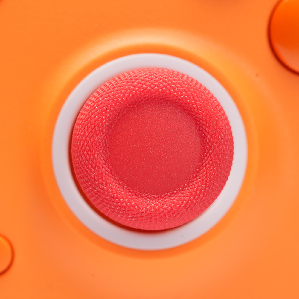 Gamesir G7 SE Wired Game Controller Orange