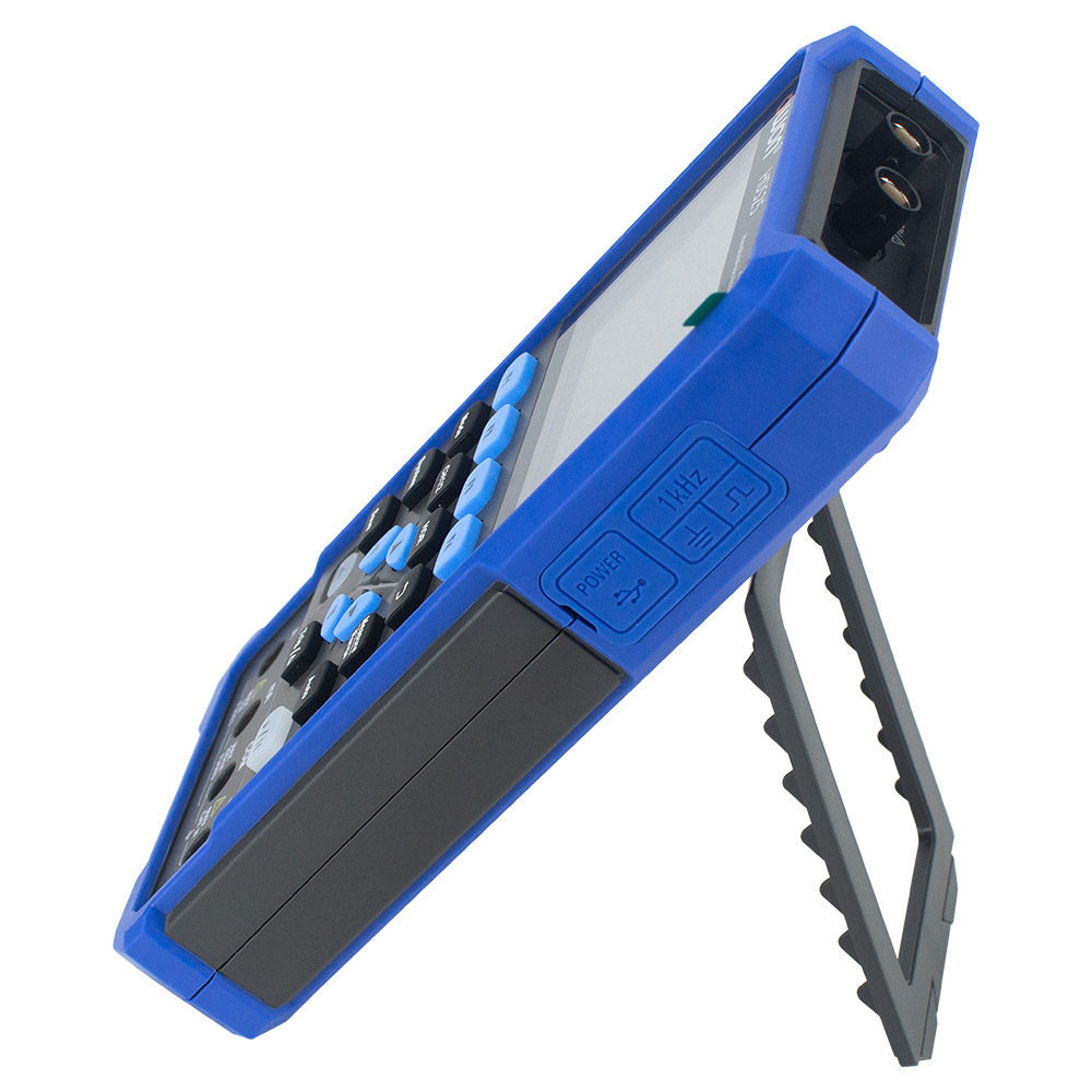 OWON HDS25 2-in-1 Digital Multimeter US Plug