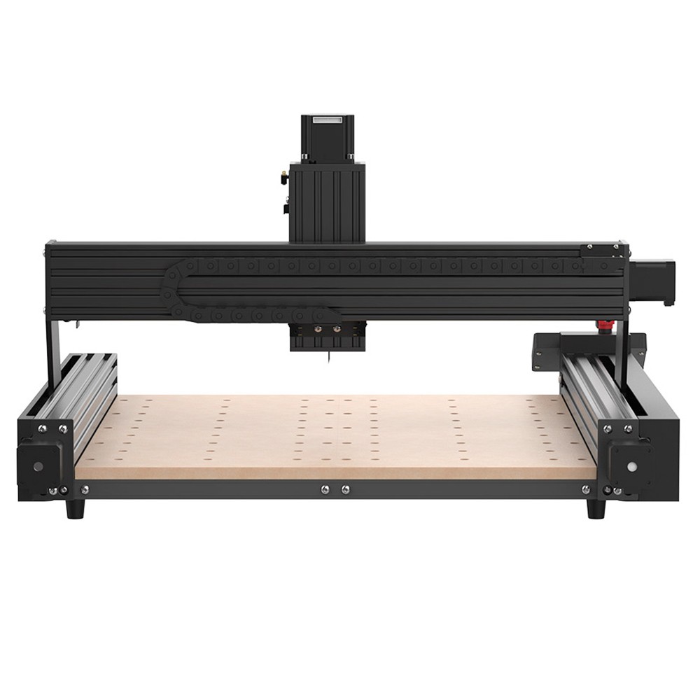 TWO TREES TTC 450 CNC Router 500W Spindle