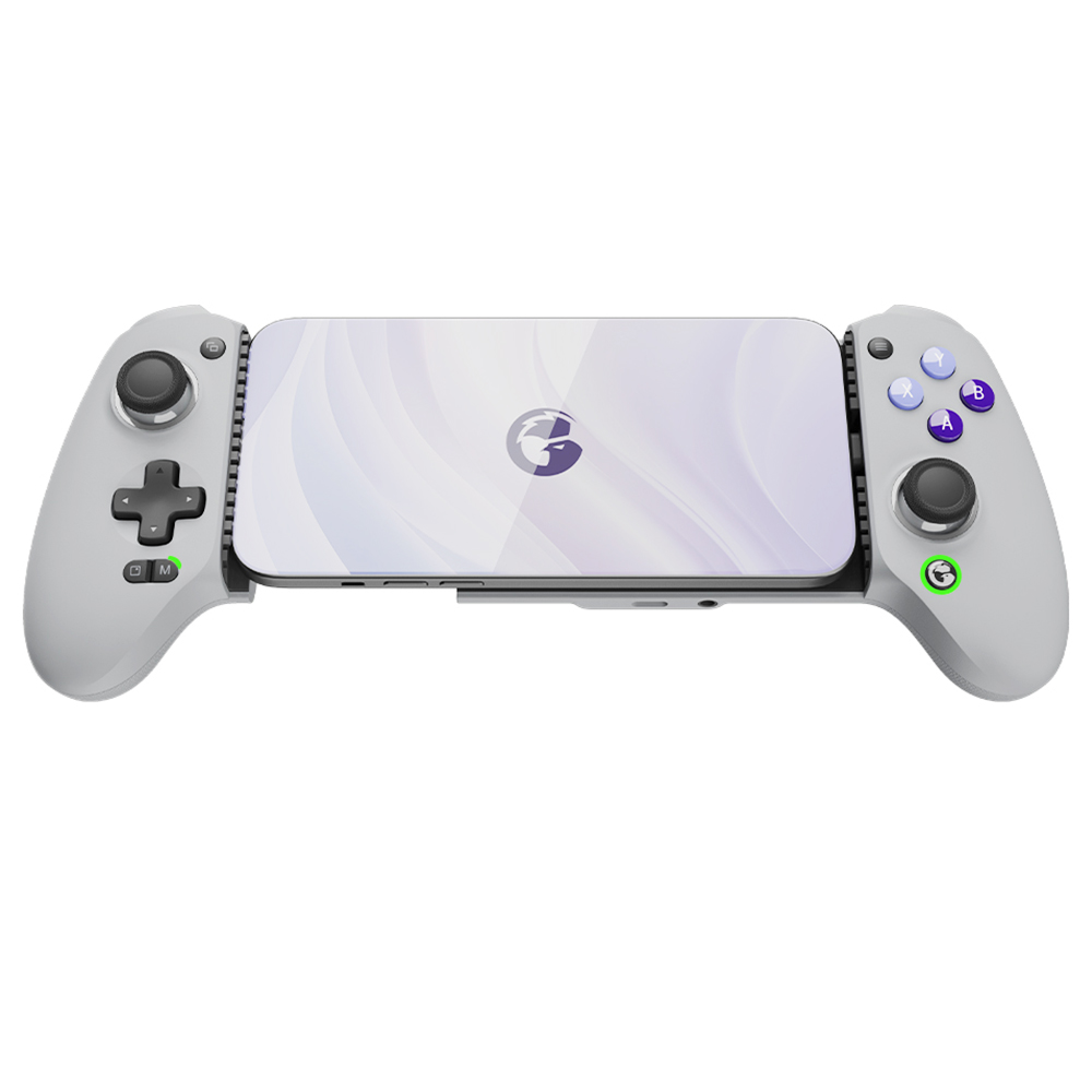 Refurbished GameSir G8 Type-C Mobile Gaming Controller | Poland