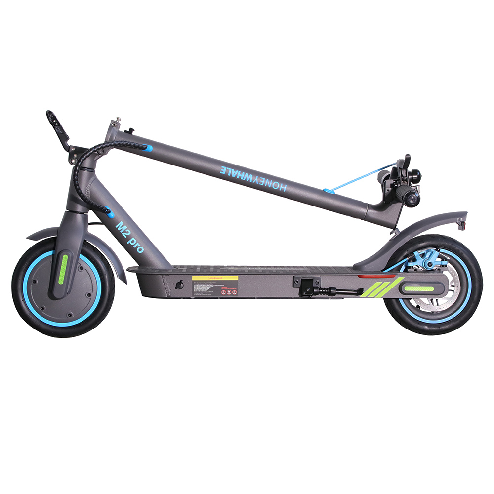 HONEYWHALE M2 Pro Electric Scooter 500W 36V 10.4Ah