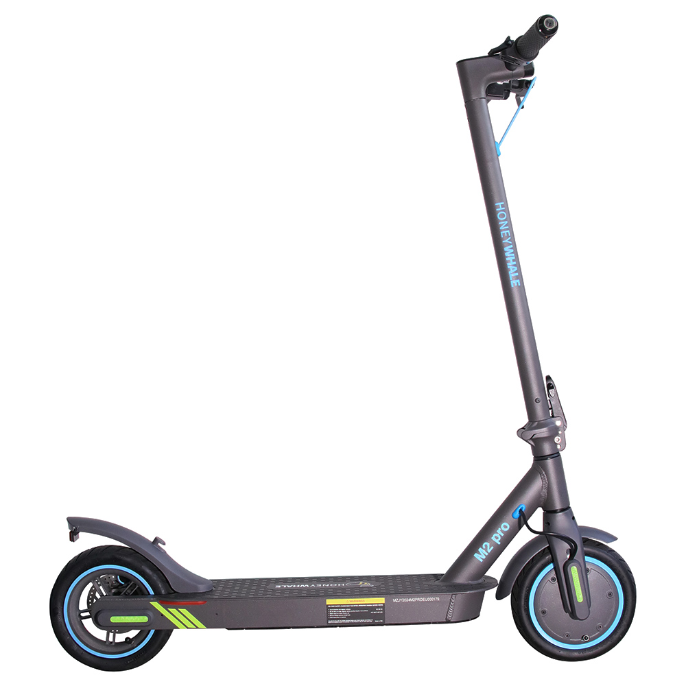HONEYWHALE M2 Pro Electric Scooter 500W 36V 10.4Ah