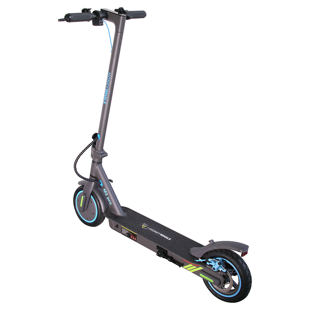 HONEYWHALE M2 Pro Electric Scooter 500W 36V 10.4Ah