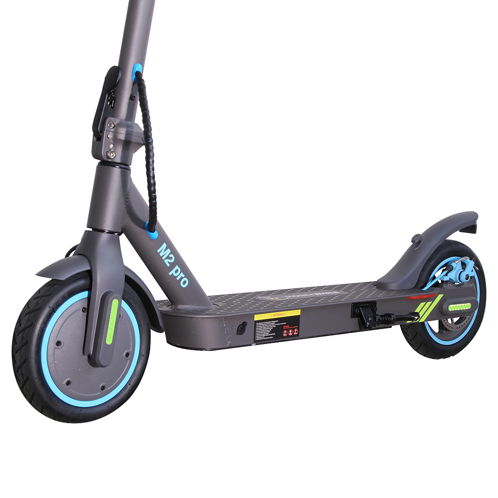 HONEYWHALE M2 Pro Electric Scooter 500W 36V 10.4Ah