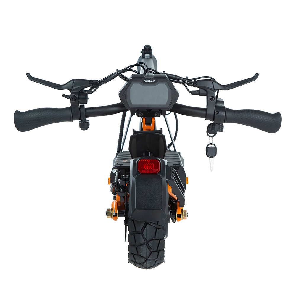 KuKirin G2 Pro (VMP) Electric Scooter 500W 48V 15.6Ah | Europe