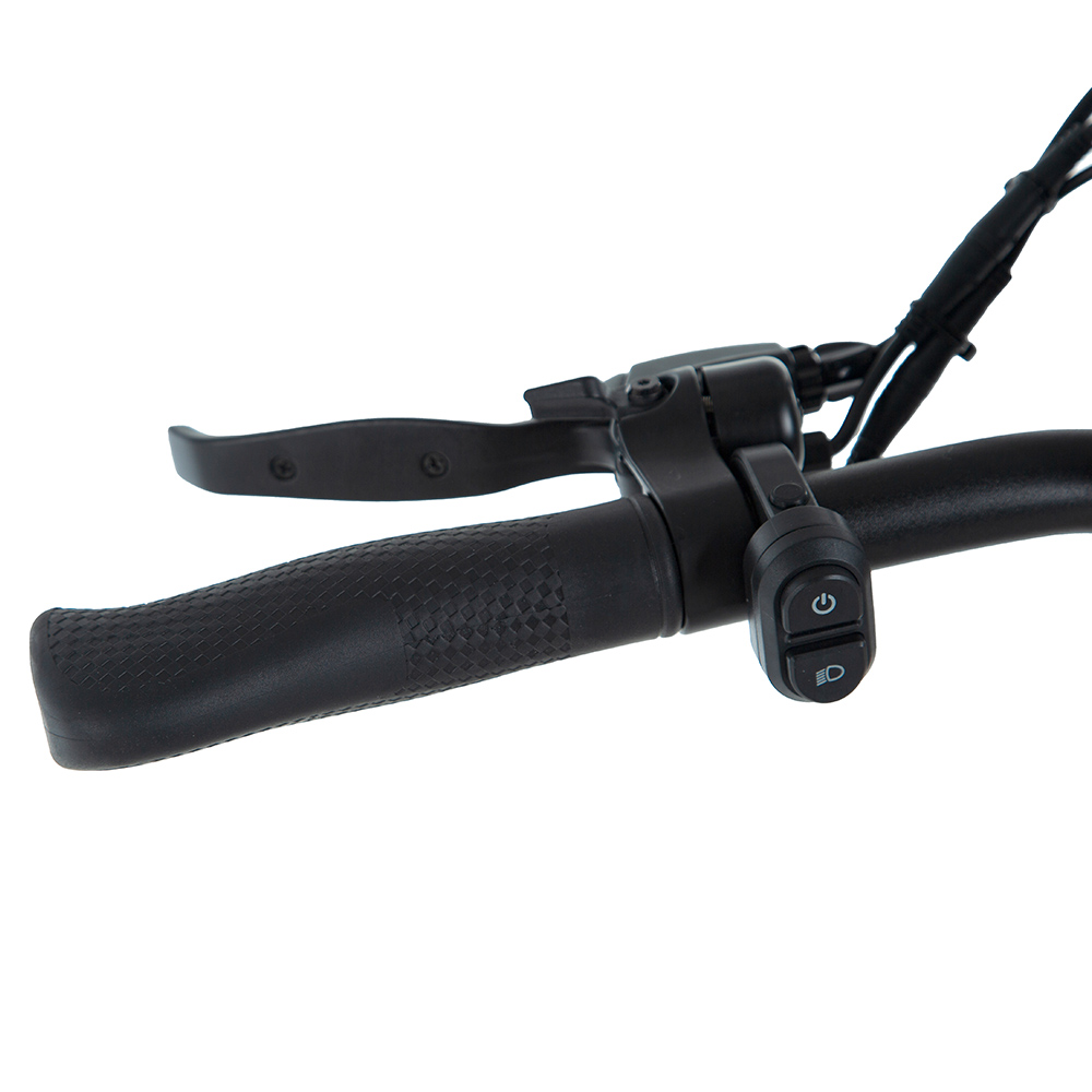 KuKirin G2 Pro (VMP) Electric Scooter 500W 48V 15.6Ah | Europe